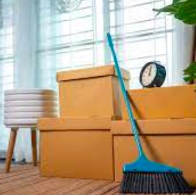 Fast Middle East - Cleaning Service